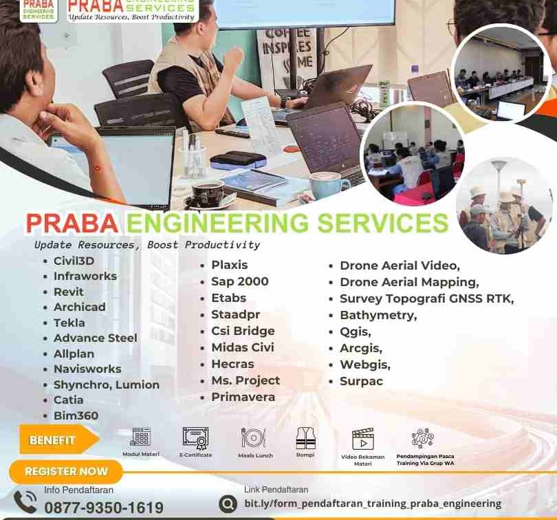 Drone Aerial Video | Praba Engineering Services